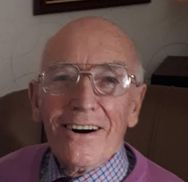 Condolence Book for Thomas (Tom) CLARKE (Kilrush, Clare) | rip.ie