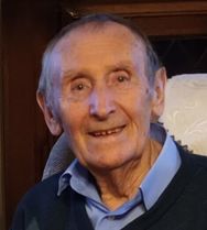 Condolence Book for T.J Dunleavy (Killala, Mayo) | rip.ie