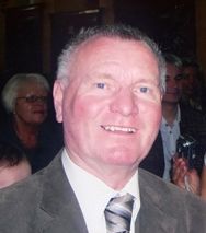 Death Notice of Anthony (Tony) Kelly (Cabra West, Dublin) | rip.ie