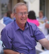 Death Notice of Terry (Terence) Porter (Portrane, Dublin) | rip.ie