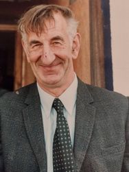 Condolence Book for Tom Shaw (Bruckless, Donegal) | rip.ie