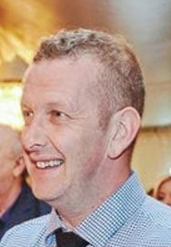Condolence Book for Tom DOLAN (Waterford City, Waterford) | rip.ie