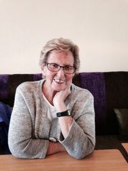 Condolence Book for Rosalind (Ros) TAITZ (née Cohen) (Lucan, Dublin ...