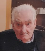 Death Notice of Teague Mc Cullagh (Gortahork, Donegal) | rip.ie