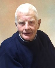 Death Notice of Timothy (Teddy) Buckley (Ovens, Cork) | rip.ie