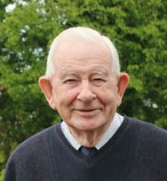 Condolence Book for Ted Lowney (Bishopstown, Cork) | rip.ie