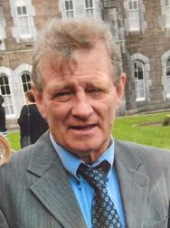 Death Notice of Timothy (Ted) O'Shea (Macroom, Cork) | rip.ie