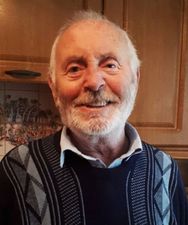 Death Notice of Ted O'Callaghan (Gurranabraher, Cork) | rip.ie