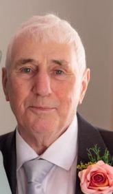 Condolence Book for Terence (Terry) Casey (Dunleer, Louth) | rip.ie