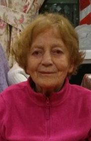 Death Notice of TERESA DEASY (née Cahalane) (Clonakilty, Cork) | rip.ie