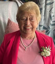 Death Notice of Teresa Lecane (née Ahern) (Glasheen, Cork) | rip.ie