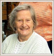 Death Notice of Teresa Mc Cormack (née Hayden) (Dublin 8, Dublin) | rip.ie