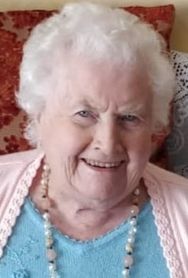 Death Notice of Teresa REILLY (née Dullaghan) (Dundalk, Louth) | rip.ie