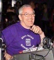 Add condolence for Terry (Terence) Finnegan (Walkinstown, Dublin) | rip.ie