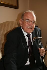 Death Notice of Terry FitzGerald (Ballsbridge, Dublin) | rip.ie