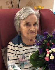 Condolence Book for Terry Hogan (née Doran) (Adare, Limerick) | rip.ie