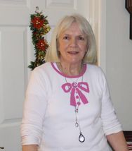 Condolence Book for Terry Kennedy (née Fitzgerald) (Kilmacud, Dublin) | rip.ie