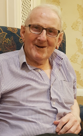 Condolence Book for Terry ROBERTS (Rathmines, Dublin) | rip.ie