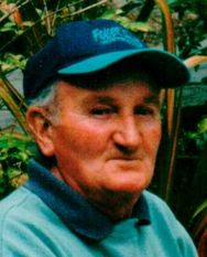 Death Notice of WILLIAM MALIN (Bantry, Cork) | rip.ie