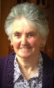 Death Notice of Tesie Mc Geever (née Mc Cafferty) (Gweedore, Donegal ...