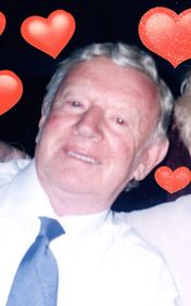 Death Notice of Richard SLEVIN (Palmerstown, Dublin) | rip.ie