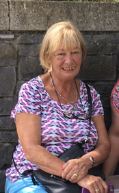 Death Notice of Thérèse WALSH (née Collins) (Ballybrack, Dublin) | rip.ie
