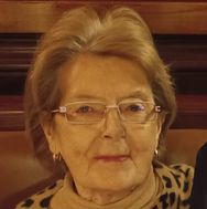 Death Notice of Thérese McCarthy (Tralee, Kerry) | rip.ie