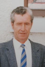 Condolence Book for Paddy Enright (Athea, Limerick) | rip.ie