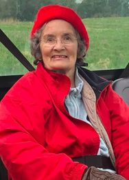 Death Notice of Anne TRAYNOR (née Hickey) (Naas, Kildare) | rip.ie