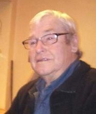 Death Notice of Thomas WALL (Newcastle, Dublin) | rip.ie