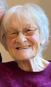 Condolence Book for Theresa Nolan (Rathdowney, Laois) | rip.ie