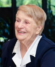 Death Notice of Therese Buffini (née Moran) (Dublin) | rip.ie