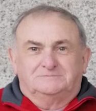 Death Notice of Thomas Walsh (Banteer, Cork) | rip.ie