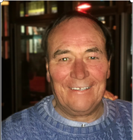 Condolence Book for Thomás Anderson (Inchicore, Dublin) | rip.ie