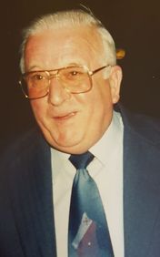 Death Notice of Thomas (Bagsy) Berrill (Drogheda, Louth) | rip.ie