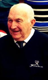 Death Notice of Thomas (Tucker) Barron (Raheny, Dublin) | rip.ie