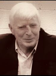 Condolence Book for Thomas (Tommy) Devlin (Clondalkin, Dublin) | rip.ie