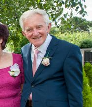 Death Notice of Thomas Doyle (Drumcondra, Dublin) | rip.ie