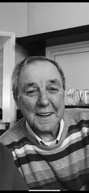Death Notice of Thomas Anthony (Tony) DUFFIN (Rathfarnham, Dublin) | rip.ie