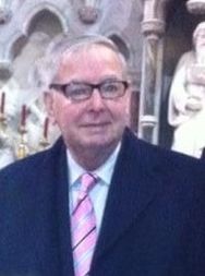 Condolence Book for Thomas (Tom) Filgate (Tallaght, Dublin) | rip.ie