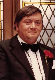 Condolence Book for Thomas FINNEGAN (Dundalk, Louth) | rip.ie