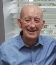 Death Notice of Thomas (Tommy) Fitzsimons (Rathfarnham, Dublin) | rip.ie