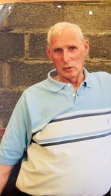 Condolence Book for Thomas Green (Kilnamanagh, Dublin) | rip.ie