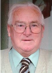 Death Notice of THOMAS HURLEY (Durrus, Cork) | rip.ie