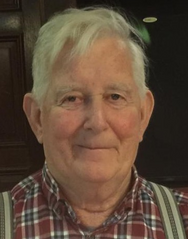 Condolence Book for Thomas Kelly (Lyreacrompane, Kerry) | rip.ie