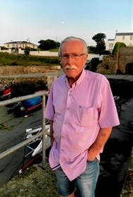 Death Notice of Thomas (Tommy) LIVINGSTONE (Shankill, Dublin) | rip.ie