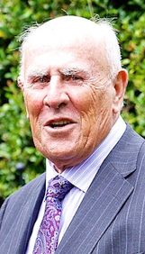 Condolence Book for Thomas (Tom) Mac PARTLIN (Drumcondra, Dublin) | rip.ie