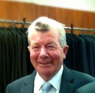 Death Notice of Thomas McCann (Ballina, Mayo) | rip.ie