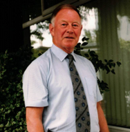 Condolence Book for Dr. Thomas MOLLOY (Blackrock, Dublin) | rip.ie