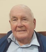 Condolence Book for Thomas MOYLAN (Drumcondra, Dublin) | rip.ie